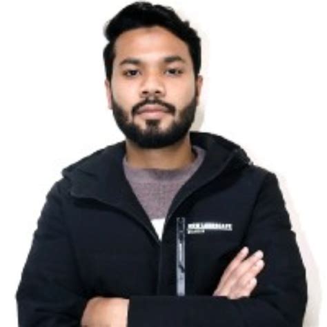 Mohd Bilal Digital Marketing Executive 4achievers Llp Xing