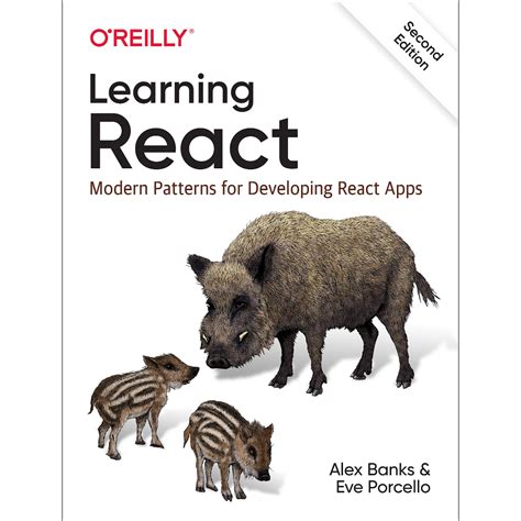 ตอบสนองการเรียนรู้ รูปแบบที่ทันสมัยสําหรับพัฒนาแอป React รุ่นที่ 2