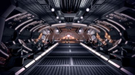 Mass Effect Normandy Wallpaper ·① Wallpapertag