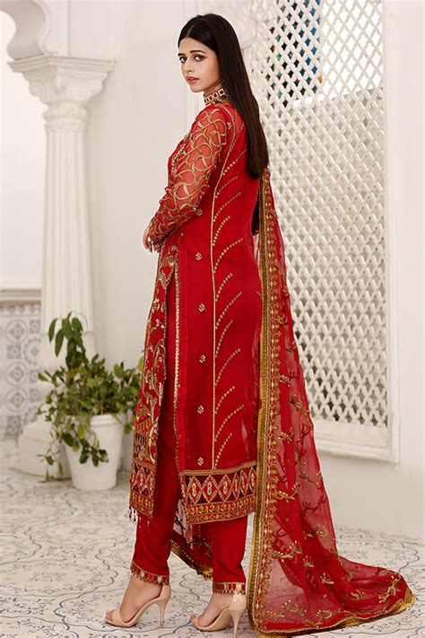 Hayat Maryams House Of Fashion