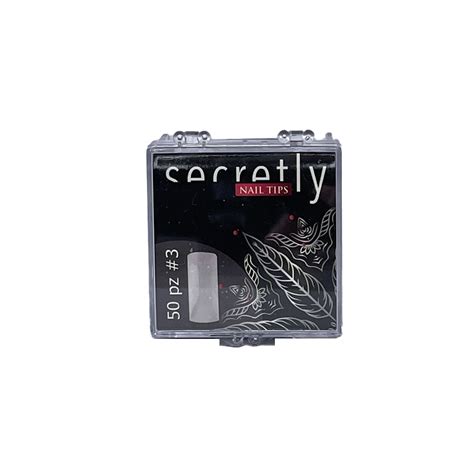 Secretly Tipse Kvadra 3 50kom