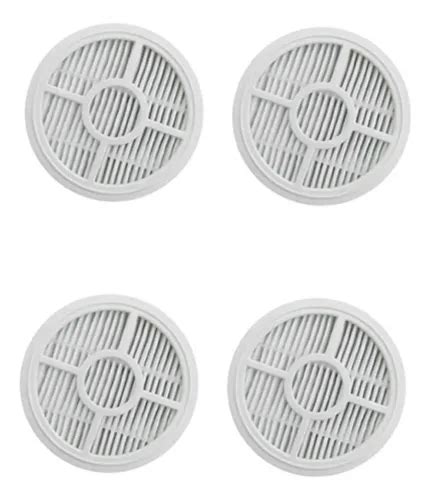 Piezas De Repuesto Para Aspiradora Dust Mite Pro B4 Fs Mercadolibre