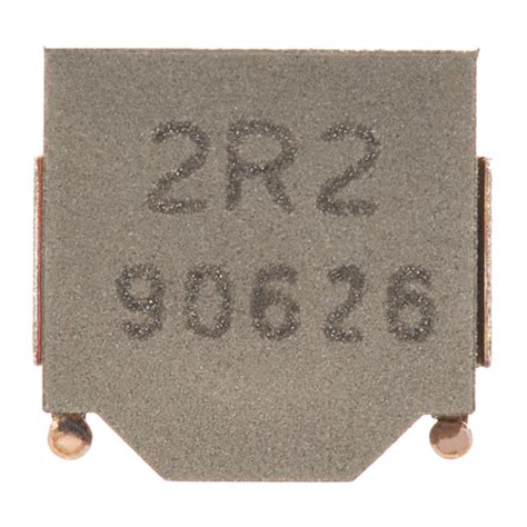 Nintendo Switch Switch Oled 2r2634f 10 Pack Inductor Coil Big Coil