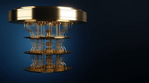 Worried About Quantum Breaking Encryption Give It Years The Register