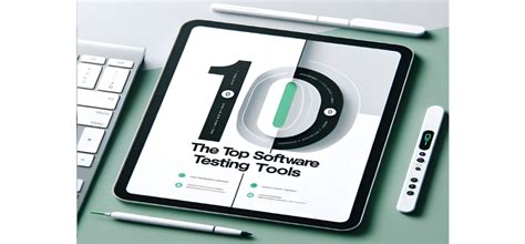 Top 10 Software Qa Testing Tools To Watch For In 2024