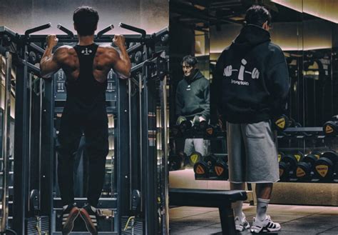 49세 새신랑 김종국 신혼여행 대신 헬스장 찾았다 ♥신부 반한 성난 등근육