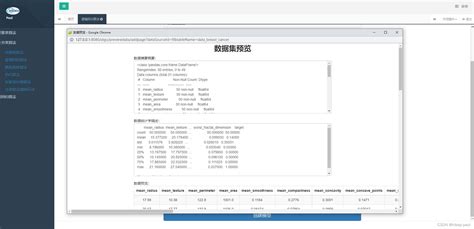 逻辑回归算法建模数学建模逻辑回归算法csdn Csdn博客