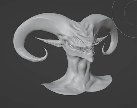 Create Your 3d Creatures And Characters By Akramanass Fiverr