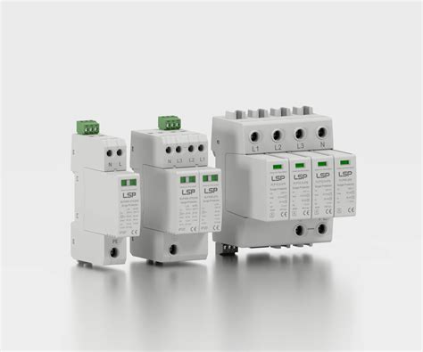 Quest Ce Quun Dispositif De Protection Contre Les Surtensions Ca Lsp