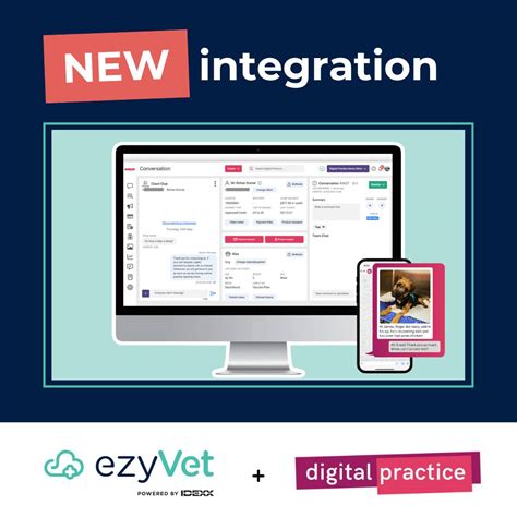 Ezyvet Ezyvet Beautiful Veterinary Software