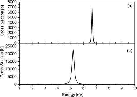 Radiative Capture Cross Section Of A ²³⁸u And B ²⁰⁷ag In The