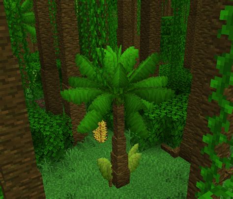 Dynamic Trees Alex S Mobs Minecraft Mods CurseForge