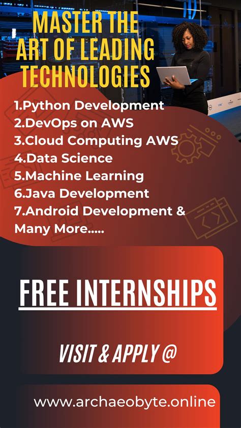 archaeobyte on linkedin archaeobyte freeinternships internship