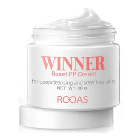 Winner Reset Ppcream Tradekorea