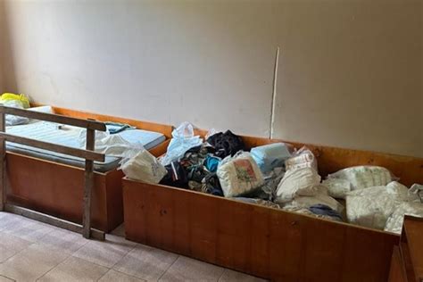 Вижте дома с изтезаваните възрастни хора в село Ягода отвътре Снимки