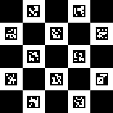 Aruco Dictionary Creation Opencv Qanda Forum