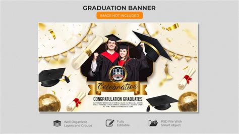 Graduation Congratulations Banner Images Free Download On Freepik