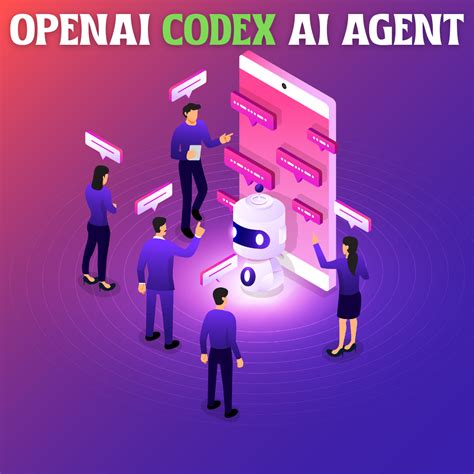 OpenAI Codex AI Agent Set To Revolutionise Programming By LearnEarnTips