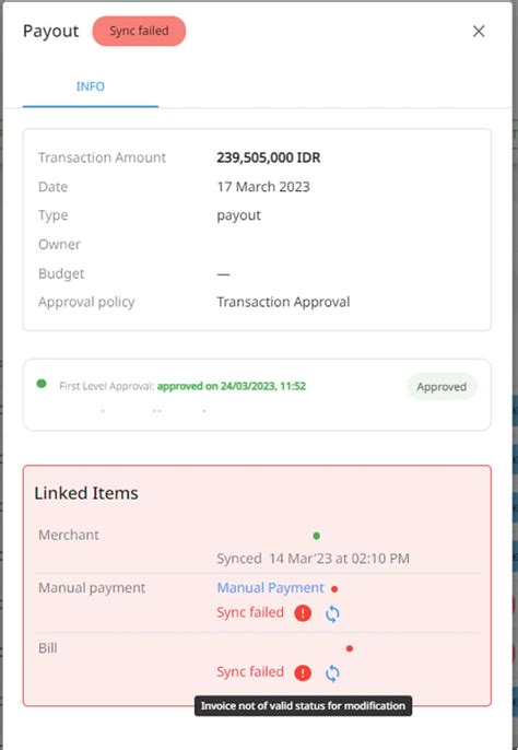 How To Avoid And Fix Xero Accounting Software Sync Errors