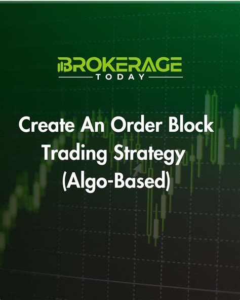 Ultimate Order Block Trading Strategy A Guide To Smc And Ict