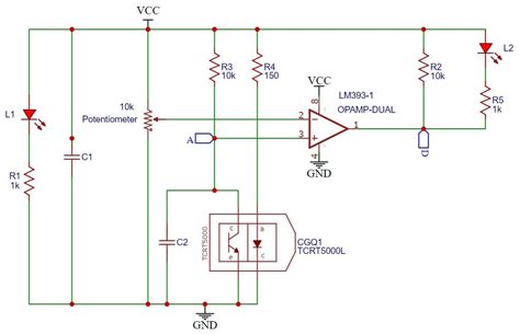 Módulo De Seguimiento De Línea Tcrt5000 Para Arduino Esp8266 Y Esp32