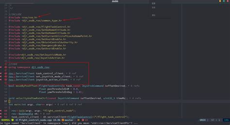 How To Config Ros Catkin Ws When Using The Ccls With Coc Nvim Issue MaskRay Ccls GitHub