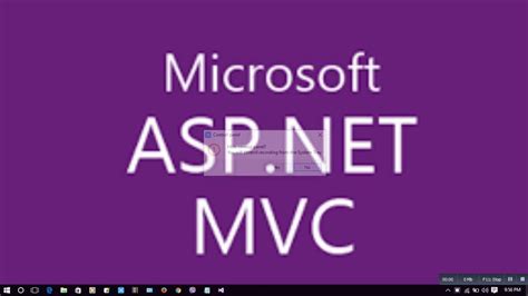11 How To Make Partial View In Aspnet Mvc With Ajax And Jquery Youtube