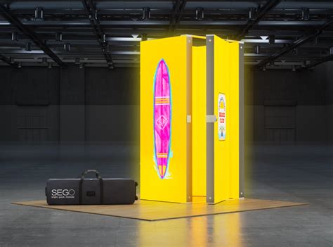 Modular Tradeshow Booths For Any Event