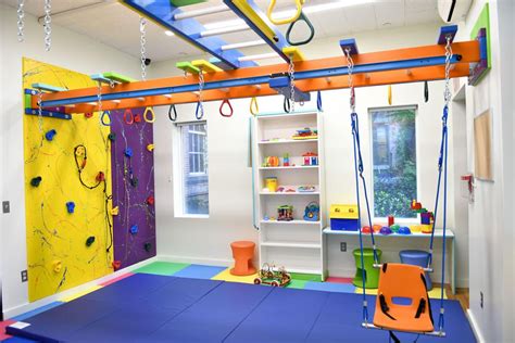 Special Needs Gym Equipment Artofit
