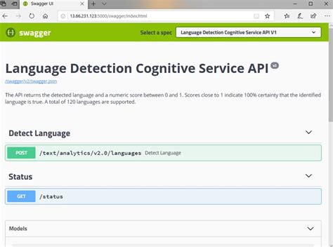 Running Cognitive Services On Azure IoT Edge Microsoft Azure Blog