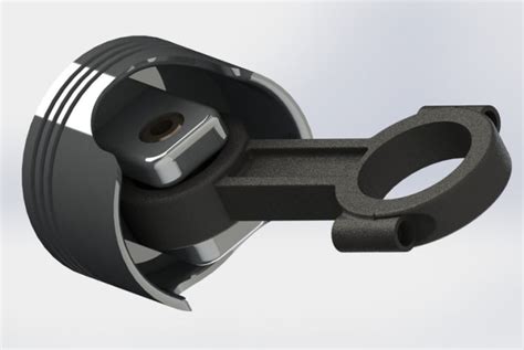 Create 3d Models 2d Drawings Assemblies And Renders By Jakebhdesign