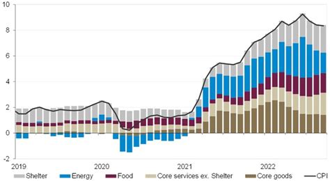 Viewpoint Us Consumer Price Inflation Data Guardian Capital