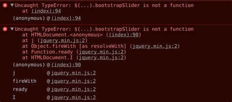 Slider Showing Up As Text Box · Issue 791 · Seiyriabootstrap Slider · Github