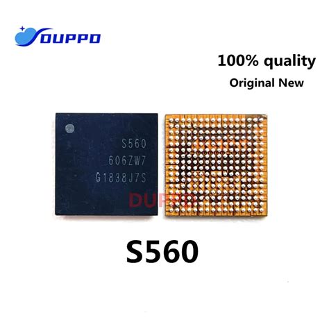 3Pcs S515 S525 S535 S555 S560 S612 S537 S527S S527B S527R S710 S610 ...
