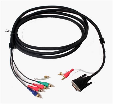 Polycom Hdx Cable Hd Png Download Transparent Png Image Pngitem