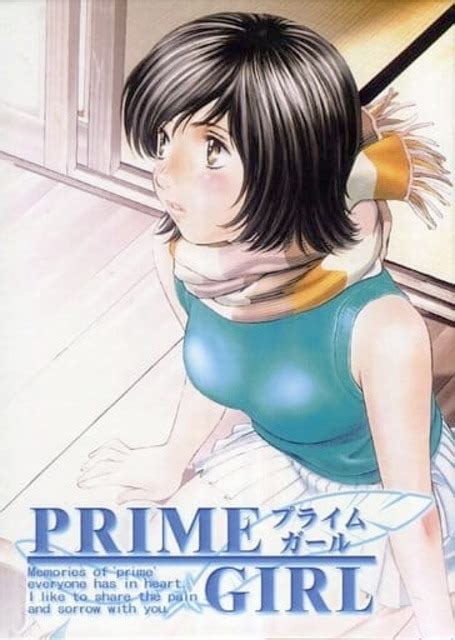 Prime Girl Ocean Of Games
