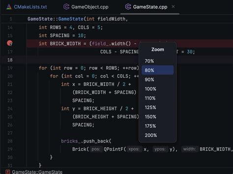 Capaciteam Best C IDEs To Use In Guide For Developers