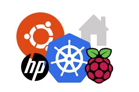 Kubernetes Home Lab Part 2 Ian Stacey