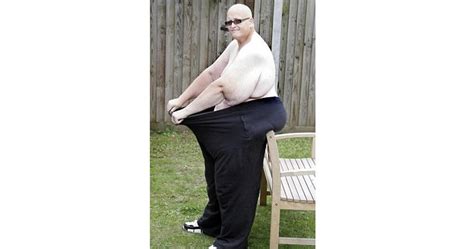 Най дебелият мъж в света стопи 285 кг