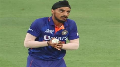 Arshdeep Singh Controversy अर्शदीप सिंह के विकिपीडिया पेज पर खालिस्तानी कनेक्शन के पीछे