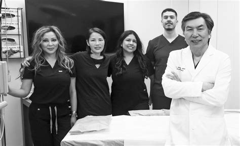 About Drkim And His Team Dr Alex Kim Beverly Hills Plastic Surgeon