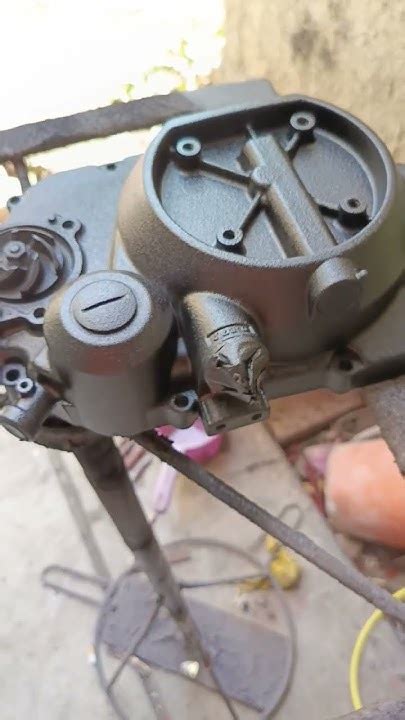 Blok Mesin Ninja Motif Couting Shorts Youtube