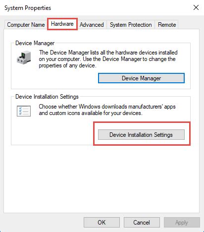 Stop Automatic Driver Updates On Windows Dimitris Tonias