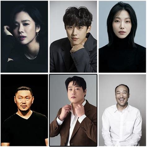 넷플릭스 지옥 시즌2서 유아인 빠지고 김성철 합류 나무뉴스