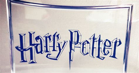 ハリーポッター 【harry Potter】ロゴ 切り絵師asukaのイラスト Pixiv