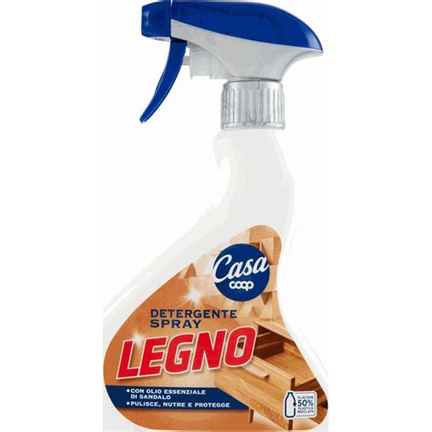 Препарат за почистване на дърво 500 мл B2b платформа КТТ