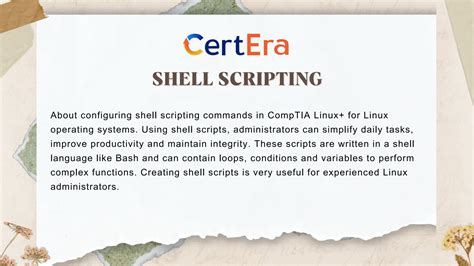 Fundamental Of Comptia Linux And What Is Comptia Linux Pdf