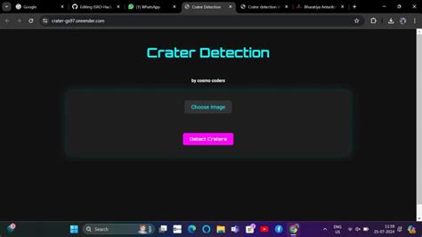 Jyotika Jayani On Linkedin 🚀 Excited To Share Our Latest Project The