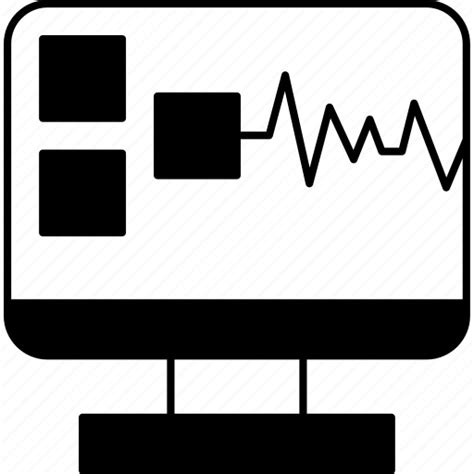 Software Computer Program Monitor Application Icon Download On