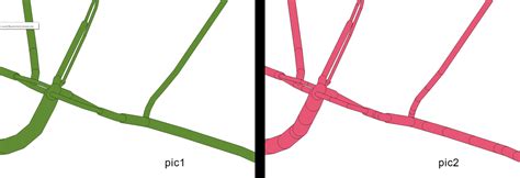 Calculating Polygon Main Angle Using QGIS Geographic Information Systems Stack Exchange